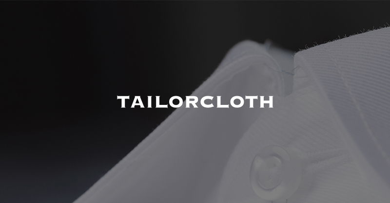 About us - Tailorcloth